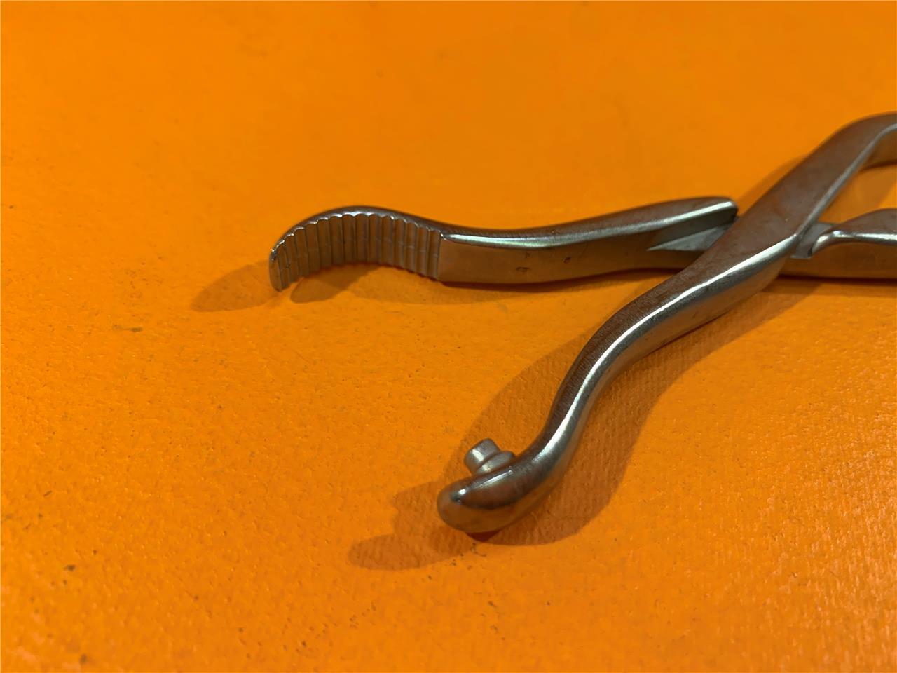 Richards Bone Plate Holding Surgical Clamp, 21-0204 | eBay