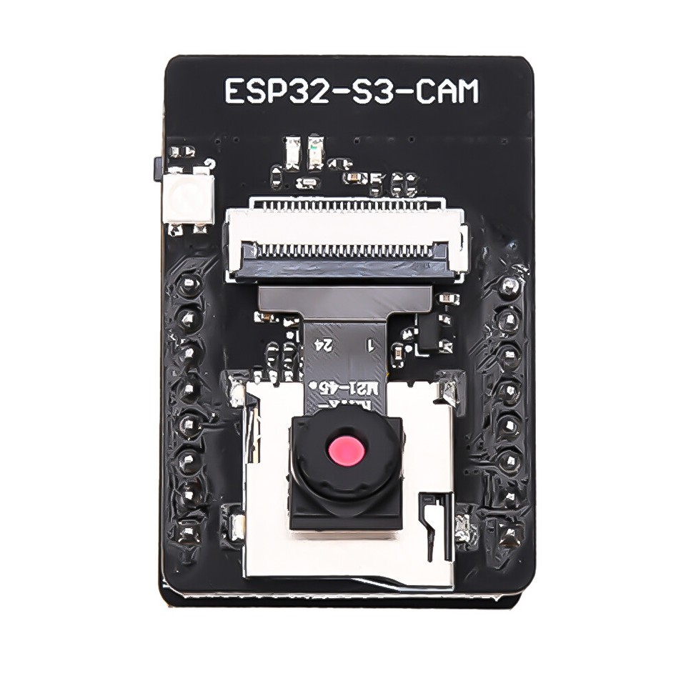 ESP32-S3 CAM Development Board WiFi+Bluetooth Module N16R8 With OV2640 ...