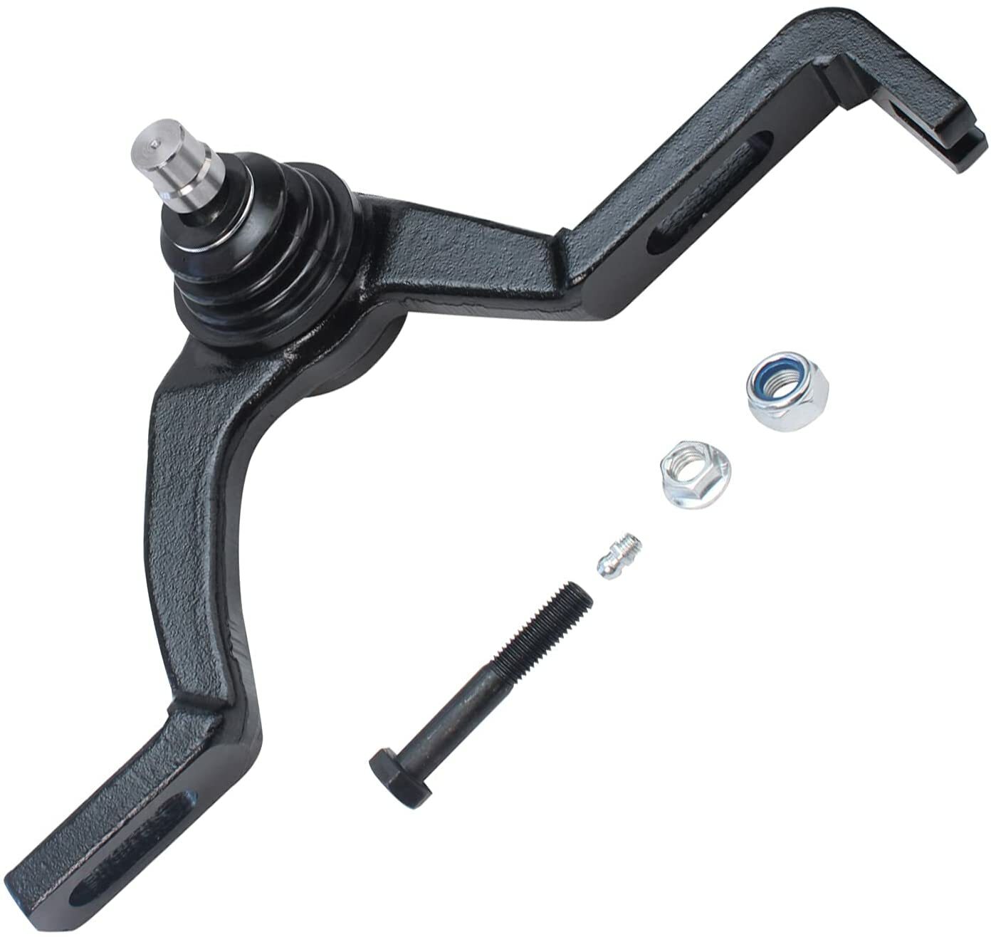 4WD Front Upper Control Arm For Ford Explorer Mazda B3000 B4000 2-Piece ...