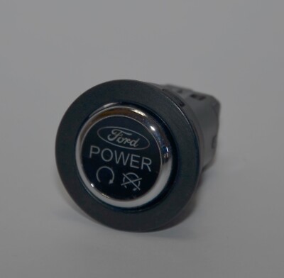 Push Button Ford B-Max JK8 Switch Start Stop Knop Button Switch Button ...
