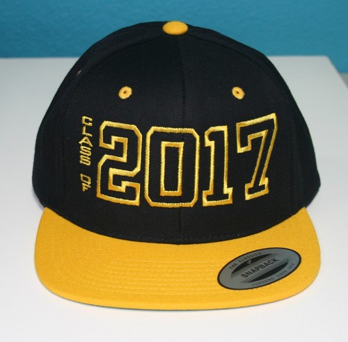 CLASS OF 2025 2026 2027 HAT GRADUATION GRAD SCHOOL SPIRIT CAP SENIOR ...