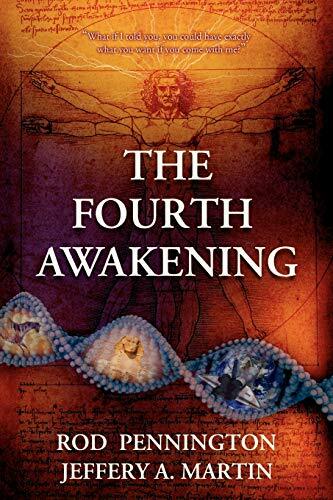 The Fourth Awakening by Pennington, Rod 1572420006 FREE Shipping ...