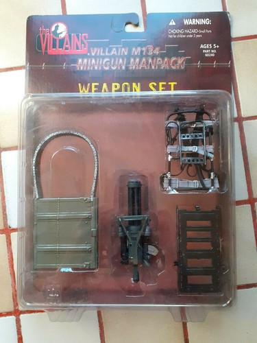 M134 Minigun (Gatlin gun) | eBay