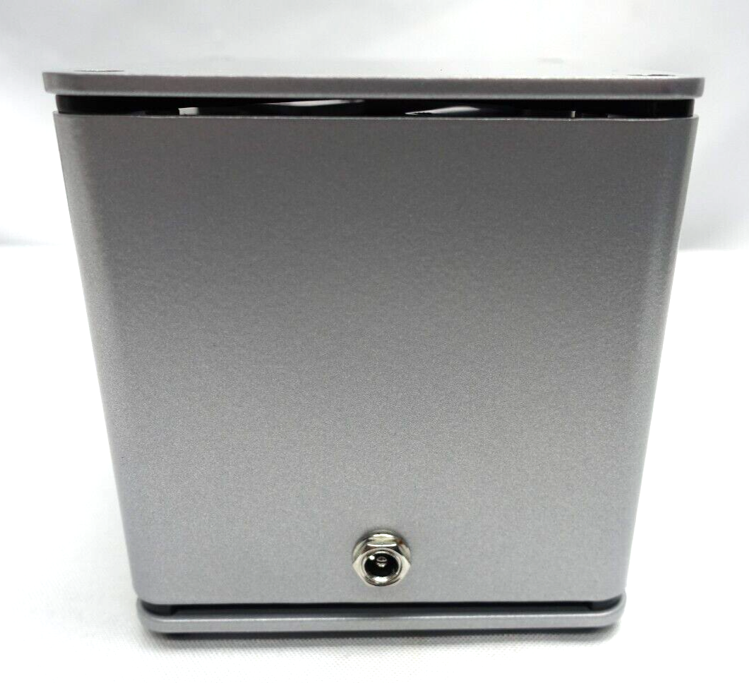 Air Midi from Atmos-Clear / Home & Car Air Purifier / Air Filter System ...