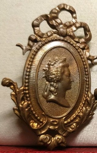 pins badge 45mm MEDAL FRENCH 1789 REVOLUTION QUEEN MARIE ANTOINETTE | eBay