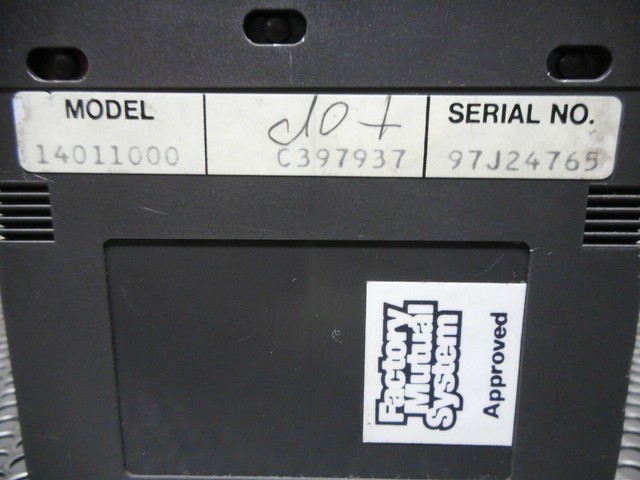 Partlow 1400 Series Limit Controller 14011000 1401 for sale online | eBay