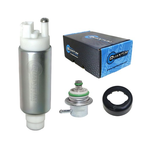 Mercury Optimax Outboard EFI Fuel Pump #880596T55, 888725T1, 881705T1 ...