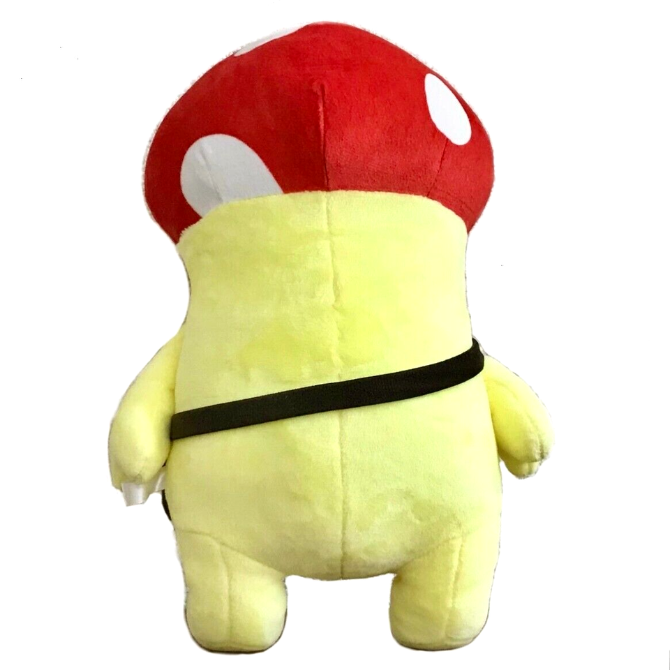 Dead Dead Demon's Dededede Destruction "Isobeyan" Plush Toy | eBay