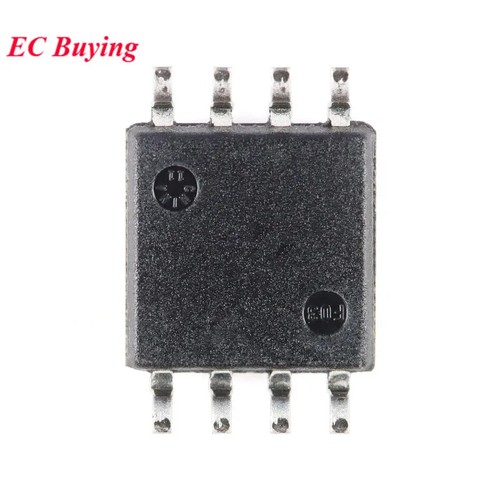 GD25LQ128 128M-bit Flash Memory 1.8V SOP-8 IC Controller Chip | eBay