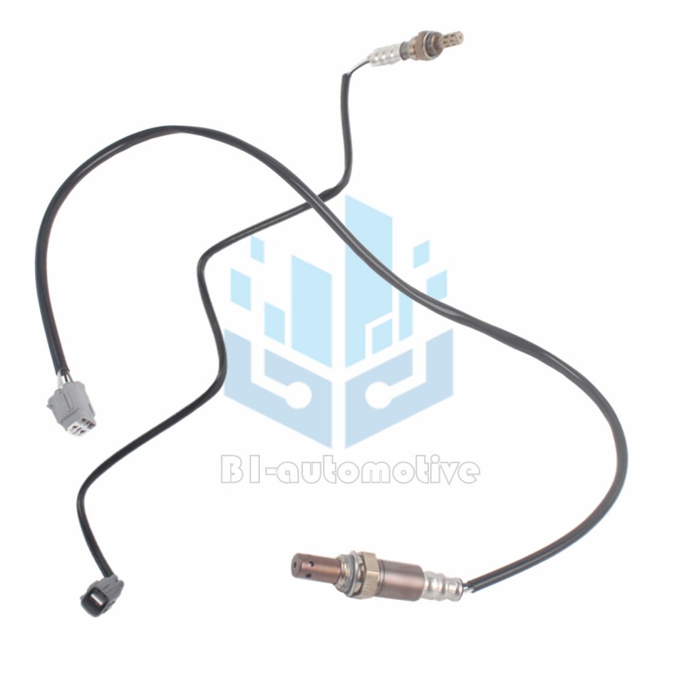 2PCS Lambda Oxygen Sensors Upstream & Downstream For Subaru Baja 2006 2 ...