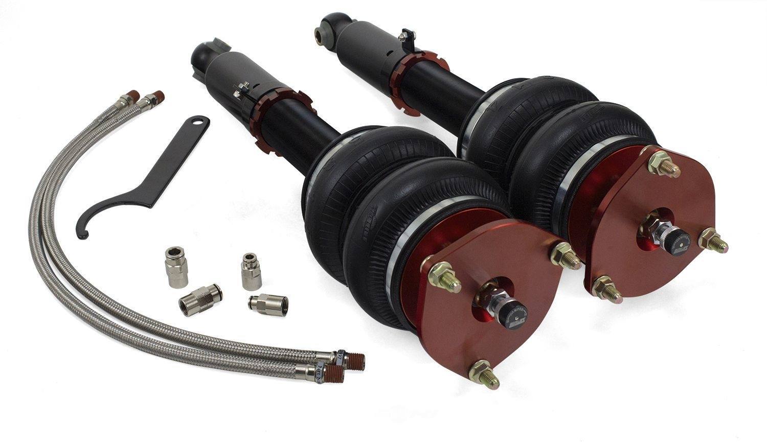 Air Suspension Spring Hardware Kit Air Lift 78513 for sale online | eBay