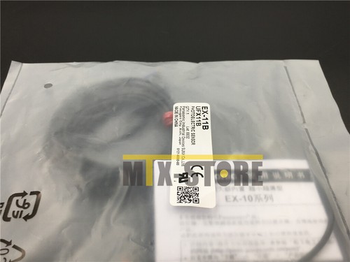 1pc Brand New SUNX EX-11B EX11B Brand new | eBay