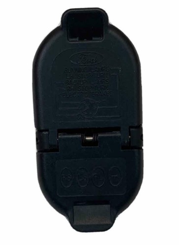 2018 Ford F150 Trailer Hitch Plug OEM | Genuine OEM