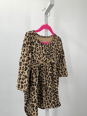 Baby Gap Size 3T Girls Long Sleeve Dress | eBay