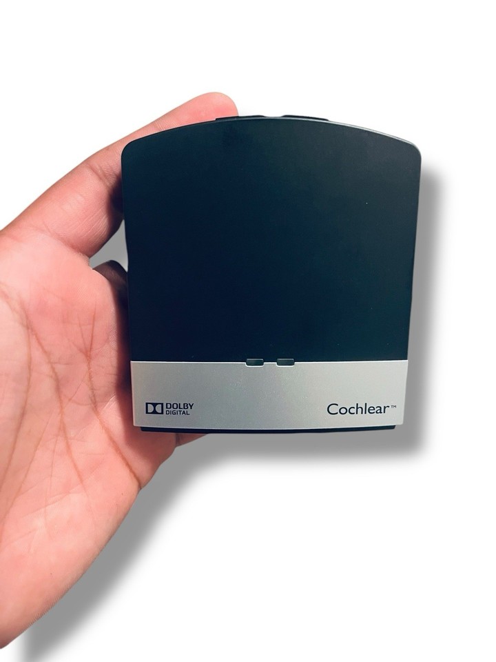 Cochlear Wireless TV Streamer 94761 | eBay