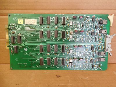 Control Systems and PLCs - Fisher Provox