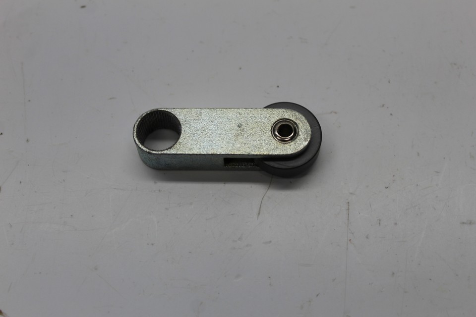 INDUSTRIAL SPARE 53420 87538 ARM LEVER ROLLER NSNP | eBay