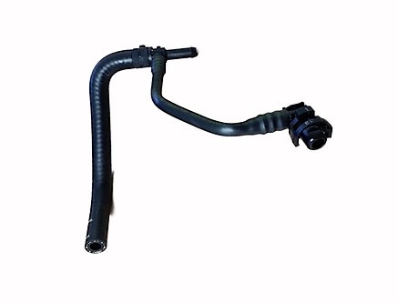 Genuine Vauxhall ASTRA CORSA Insignia ZAFIRA Turbo Return Hose 25195113 ...
