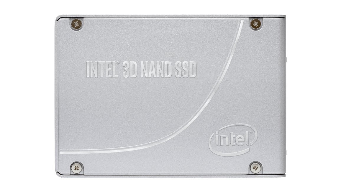 Intel SSD/P4610 Series 1.6T 2.5in PCIe SgPk 735858385398 | eBay