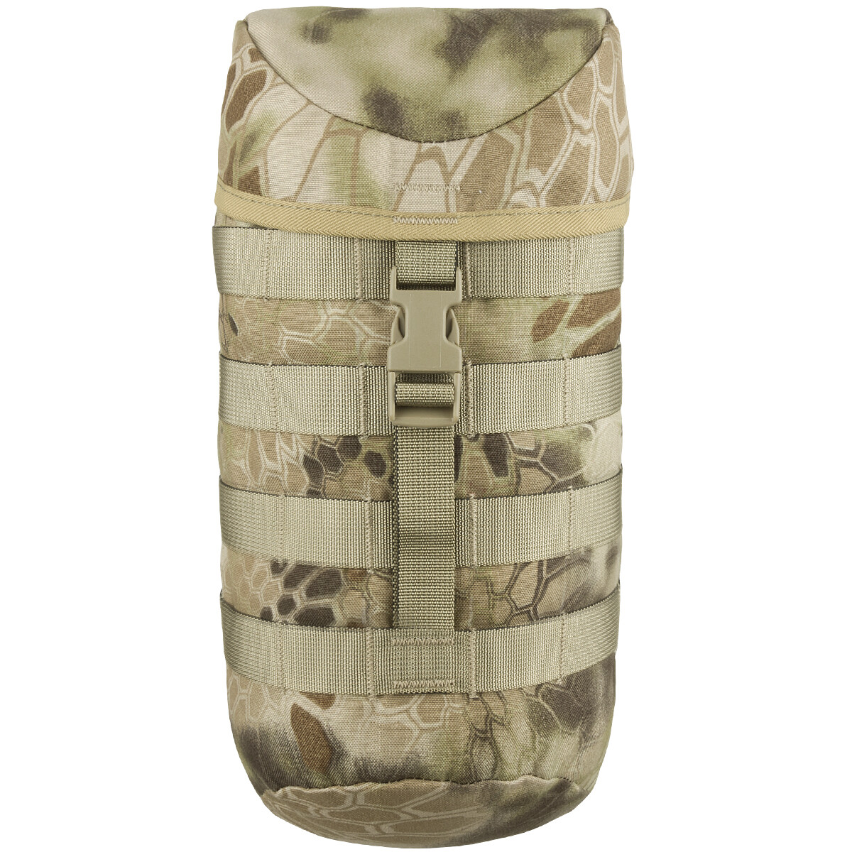 Wisport Sparrow 5l Military MOLLE Pocket Webbing Case Kryptek ...
