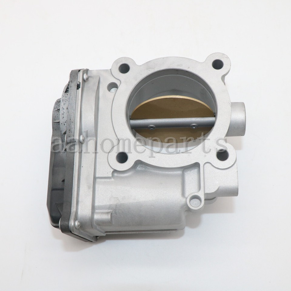 Genuine Throttle Body Valve 16112-AA260 for Subaru Outback Legacy ...