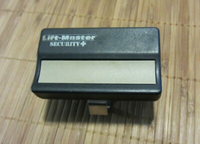 Sears Craftsman 971LM LiftMaster Security+ HBW1241 Garage Door Opener 1 ...