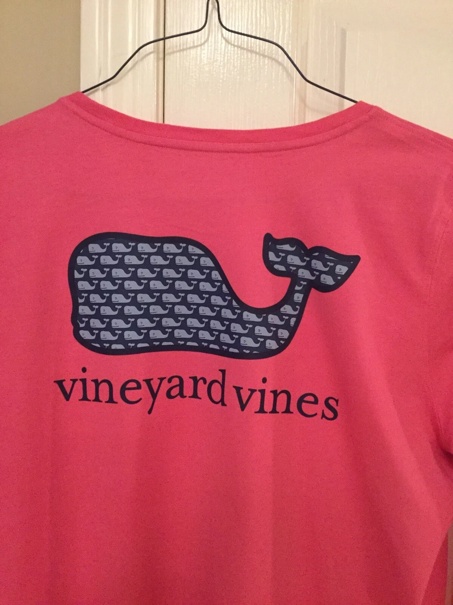 Vineyard Vines Whale Patterns