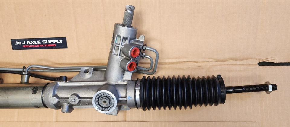 BMW Z3 power steering rack and pinion 32131095575 | eBay