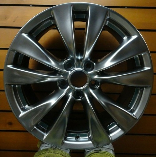 2011-2014 Infiniti M35 M37 M56 Q70 18" OEM Wheel Rim 73752 73730 ...