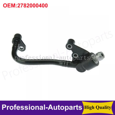 2782000400 Turbo Coolant Line For Mercedes Benz GL450 GL550 GLS550 ...