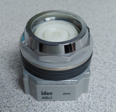 IDEC ABD-100 PUSH BUTTON BODY NEW!! QUANTITY!! WOW!! READ!! | eBay