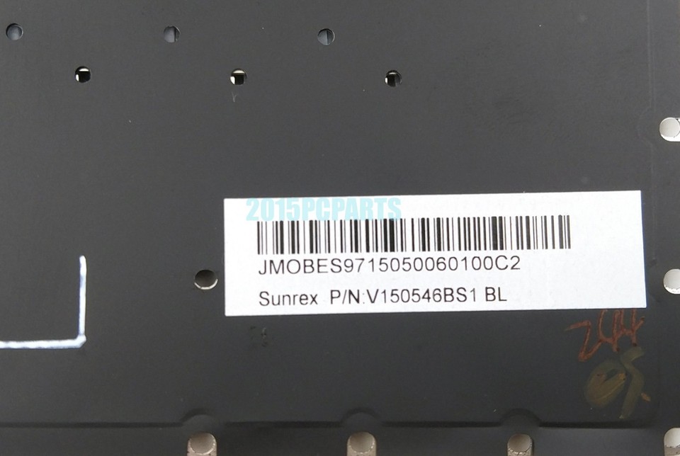 New HP Pavilion X360 14-BA 14T-BA 14M-BA 14-BS Keyboard US Backlit ...