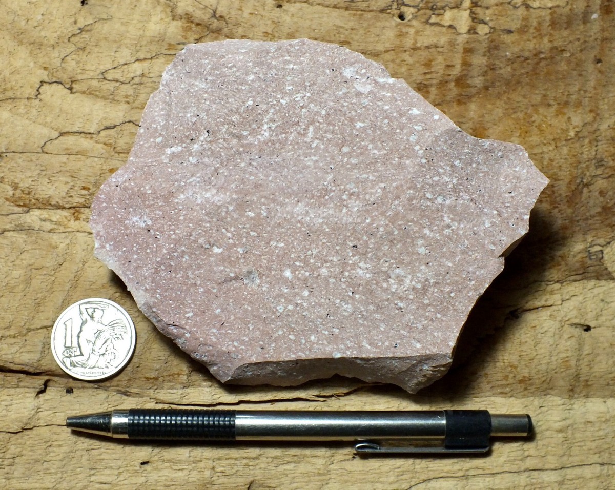 Rhyolite Porphyry
