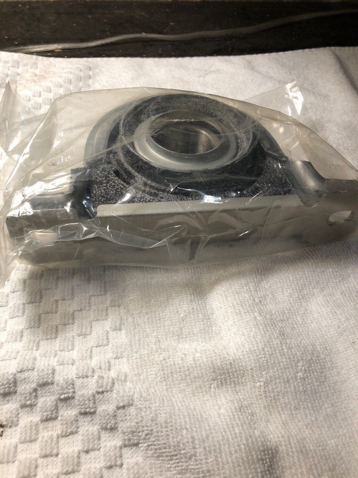 NOS HB88107A Drive Sahft Center Support Bearing 1946-87 Ford GMC Dodge ...