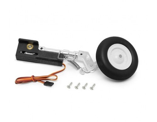 Freewing JAS-39 80mm EDF Jet Electric Retract Main Landing Gear Part ...