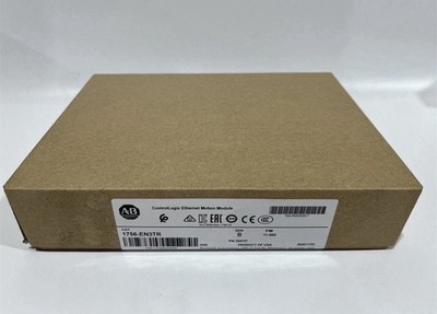 Allen-Bradley 1756-EN2TR | eBay