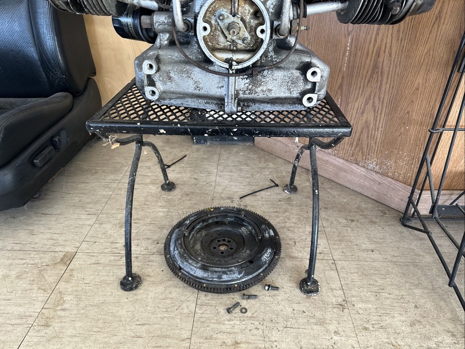 Citroen 2cv Engine | eBay
