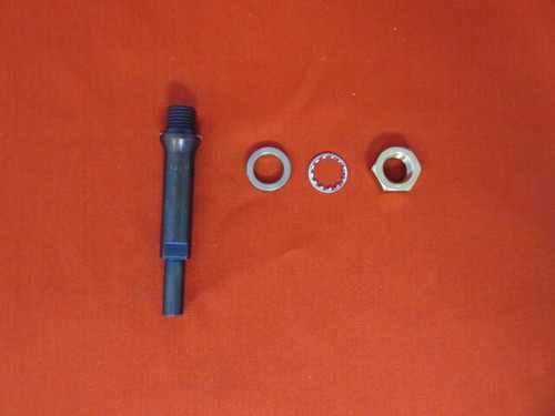 Cast Cutter Hex Drive Shaft Assembly - American Orthopaedic Repair ...