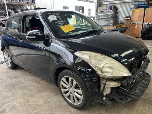 SUZUKI SWIFT ENGINE PETROL, 1.4, K14B, FZ, (VIN JSAFZC), 10/13-03/17 13 ...