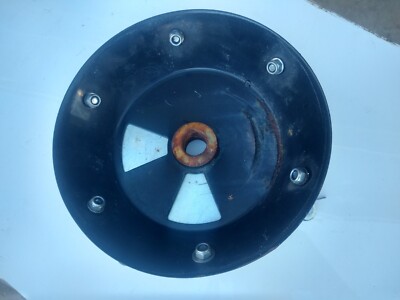 Frontier SS3067B Spreader Hopper Bottom Pan Shutter Flow Control | eBay