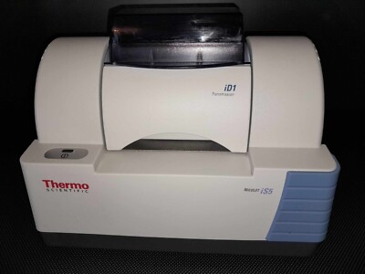 Lab Equipment - Nicolet