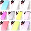 For Apple iPhone 6 4.7 6s Plus 5.5 TPU Rubber Ultra Thin Bumper Case ...