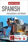 Insight Guides Phrasebooks: Spanish, Guides 9781780058276 Fast Free ...
