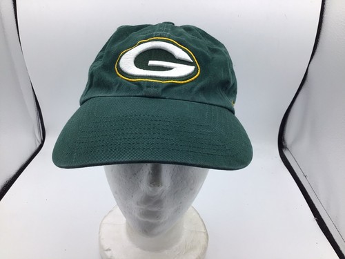 Green Bay Packers 47 Dad Hat Cap StrapBack Q3 | eBay