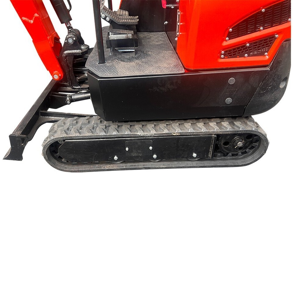 AGT NT18 Mini Excavator Kubota Diesel 1.4 Ton Farm 2025 0.04m3 Bucket ...