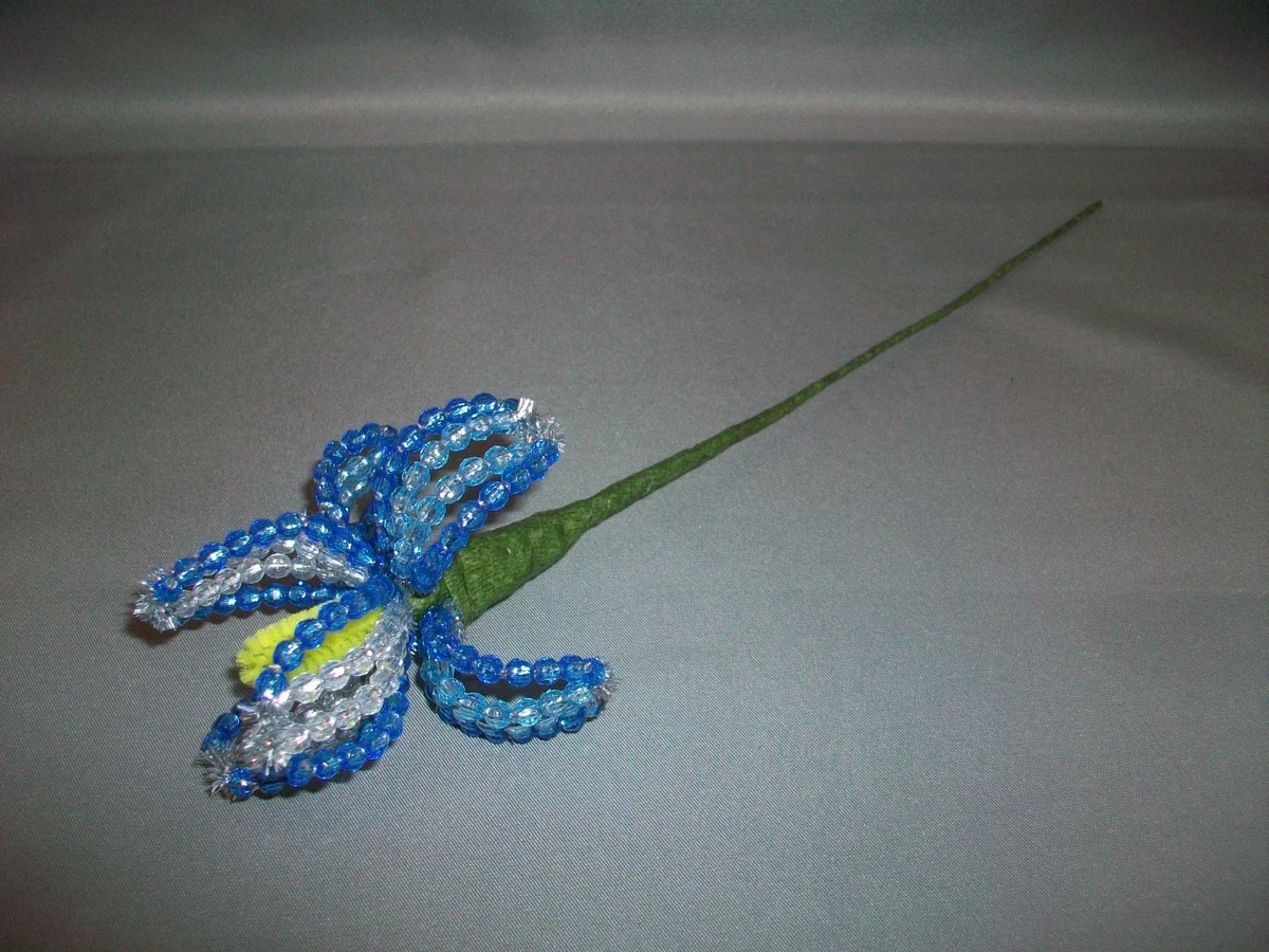 Kappa Kappa Gamma Iris