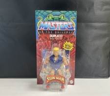 Masters of the Universe Origins Duplico