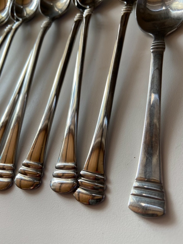 CAMBRIDGE Flatware lots - Choose your Stainless Silverware Pattern Lot ...