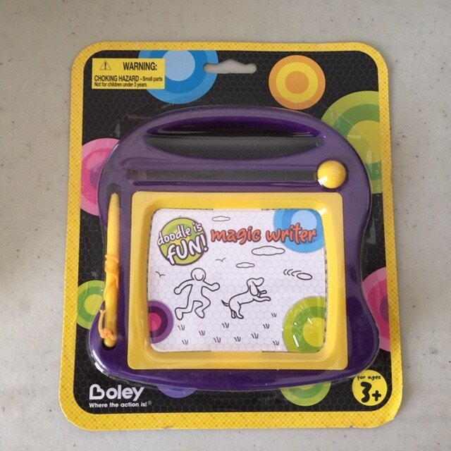 Magic Writer Purple 84495110185 | eBay