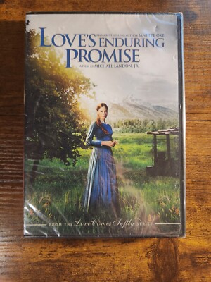 Loves Enduring Promise (DVD, 2005, Full Screen) NEW | eBay